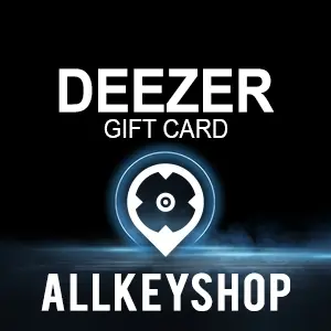 Deezer Gift Card | Compare Prices