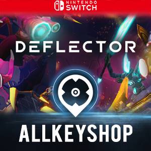Buy Deflector Nintendo Switch Compare prices