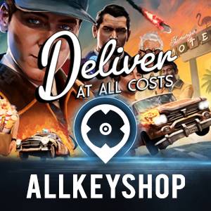 Buy Deliver At All Costs CD Key Compare Prices