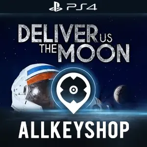 Buy Deliver Us the Moon PS4 Compare Prices