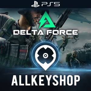 Buy Delta Force Hawk Ops PS5 Compare Prices