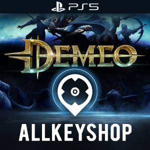 Buy Demeo PS5 Compare Prices