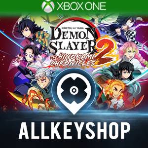 Buy Demon Slayer Kimetsu no Yaiba The Hinokami Chronicles 2 Xbox One ...