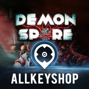 Buy Demon Spore CD Key Compare Prices