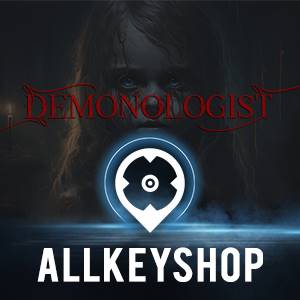 Buy Demonologist CD Key Compare Prices