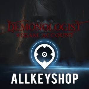 Demonologist Steam Account Compare Prices