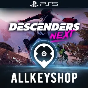 Buy Descenders Next PS5 Compare Prices