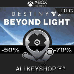 Buy Destiny 2 Beyond Light Xbox Series X Compare Prices
