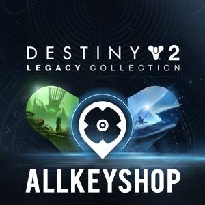 Buy Destiny 2 Legacy Collection CD Key Compare Prices
