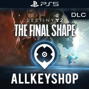Buy Destiny 2 The Final Shape PS5 Compare Prices