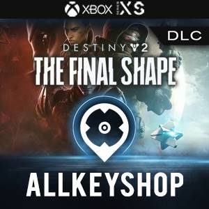 Buy Destiny 2 The Final Shape Xbox Series Compare Prices
