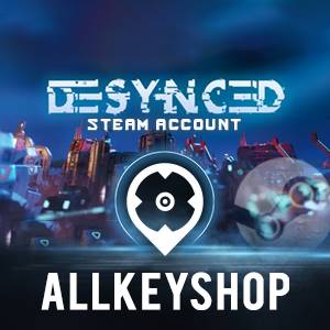Desynced Steam Account Compare Prices
