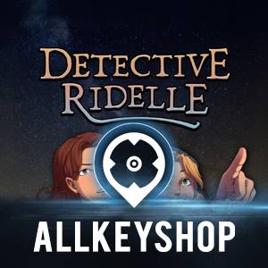 Buy Detective Ridelle CD Key Compare Prices