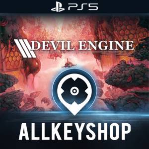 Buy Devil Engine PS5 Compare Prices