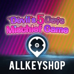 Buy Devil’s 5 Days Mischief Game CD Key Compare Prices