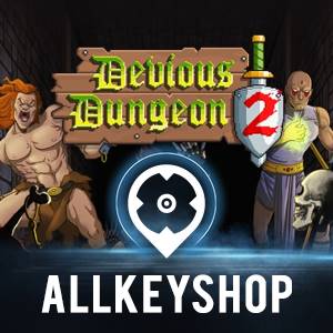 Buy Devious Dungeon 2 CD Key Compare Prices