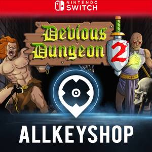Buy Devious Dungeon 2 Nintendo Switch Compare Prices