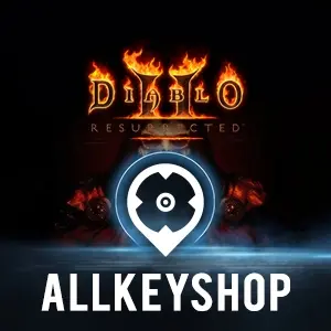 Buy Diablo 2 Resurrected CD Key Compare Prices