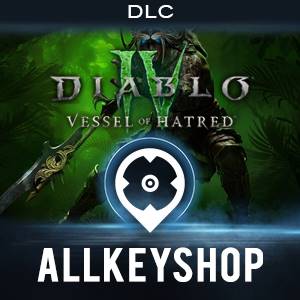 Buy Diablo 4 Vessel of Hatred Steam Key Compare Prices