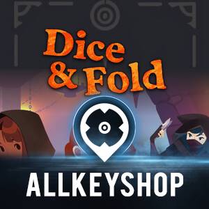 Buy Dice & Fold CD Key Compare Prices