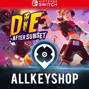 Buy Die After Sunset Nintendo Switch Compare prices