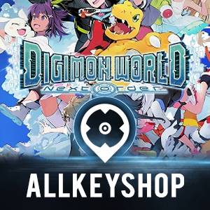 Buy Digimon World Next Order CD Key Compare Prices