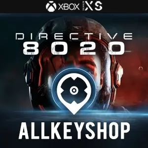 Buy Directive 8020 Xbox Series Compare Prices