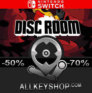 Buy Disc Room Nintendo Switch Compare Prices