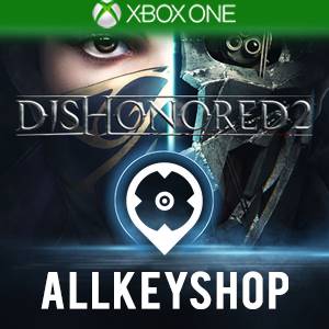 Buy Dishonored 2 Xbox One Code Compare Prices