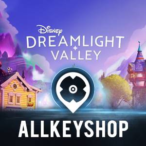 Buy Disney Dreamlight Valley CD Key Compare Prices