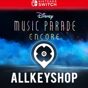 Buy Disney Music Parade Encore Nintendo Switch Compare prices