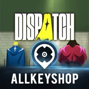 Buy Dispatch CD Key Compare Prices