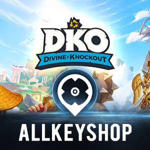 Buy Divine Knockout CD Key Compare Prices