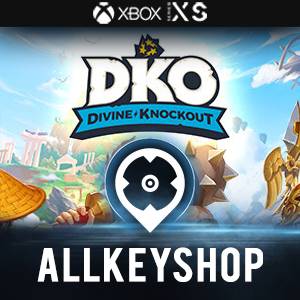Buy Divine Knockout Xbox Series Compare Prices