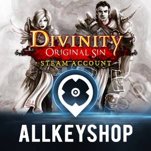 Buy Divinity Original Sin Steam Account Compare Prices