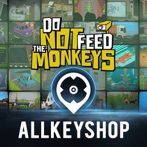 Buy Do Not Feed the Monkeys CD Key Compare Prices