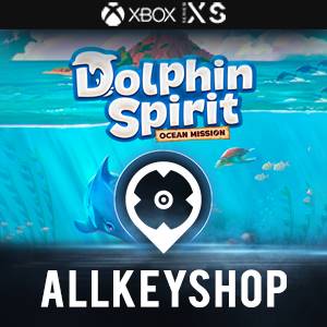 Buy Dolphin Spirit Ocean Mission Xbox Series Compare Prices