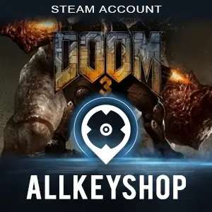 Doom 3 Steam Account Compare Prices