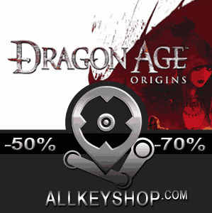 Buy Dragon Age Origins CD KEY Compare Prices - AllKeyShop.com