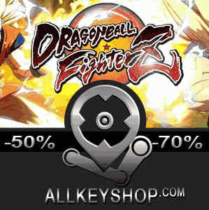 Buy Dragon Ball FighterZ CD KEY Compare Prices - AllKeyShop.com