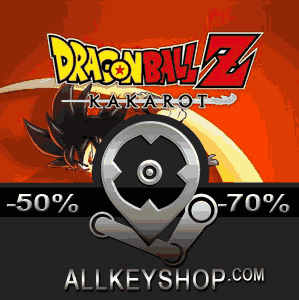 Buy Dragon Ball Z Kakarot CD Key Compare Prices