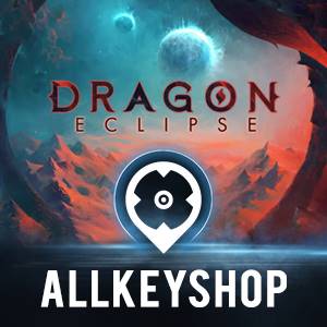Buy Dragon Eclipse CD Key Compare Prices