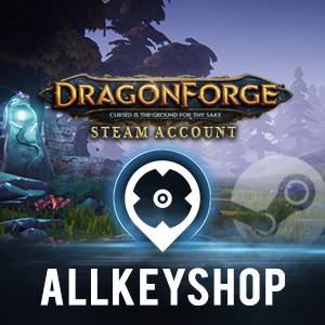 Dragon Forge Steam Account Compare Prices