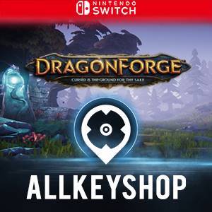 Buy Dragon Forge Nintendo Switch Compare prices