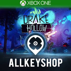 Buy Drake Hollow Xbox One Compare Prices