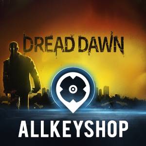 Buy Dread Dawn CD Key Compare Prices