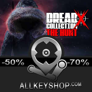 Buy Dread X Collection The Hunt CD Key Compare Prices