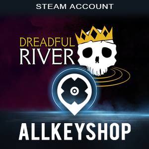 Dreadful River Steam Account Compare Prices