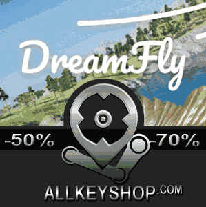 Buy DreamFly VR CD Key Compare Prices