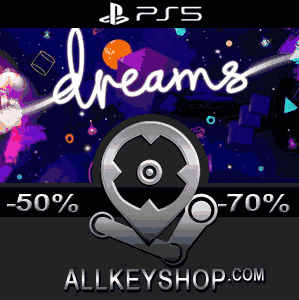 Buy Dreams PS5 Compare Prices